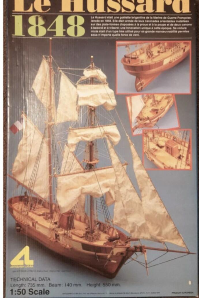 Artesania Latina Models at Christina Gonzales blog